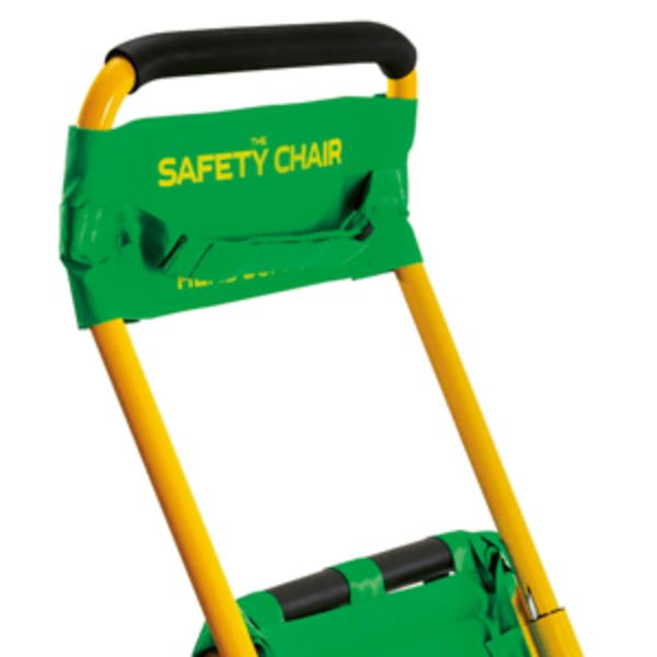 Safety Chair EV-4000 Evac Chair - EvacuationChairs.co.uk